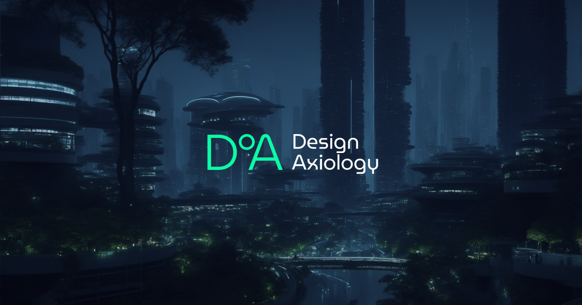 Design Axiology